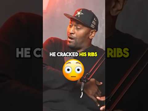 Metta World Peace Tells A Insane Michael Jordan Story😱