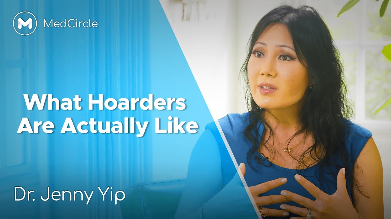 Hoarding Disorder Explained