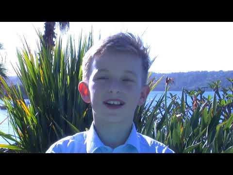 Boys Don’t Cry (A Short Doco) – Emma Rémond