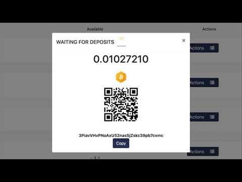 ⚛️ ATOM | Learn how to register and use the ATOM platform