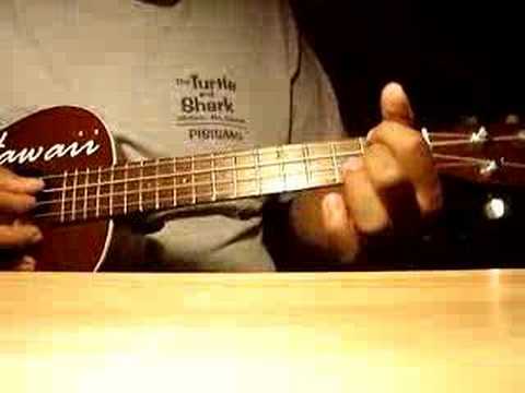 e ku'u morning dew -- tutorial