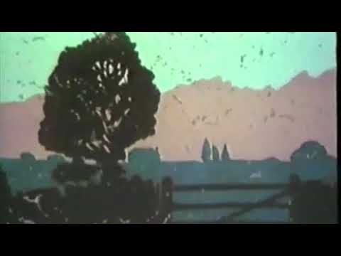 Corona Virus - 1970s public information Film