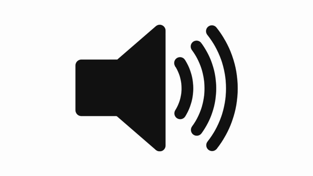 Shut your fucking mouth Sound effect
