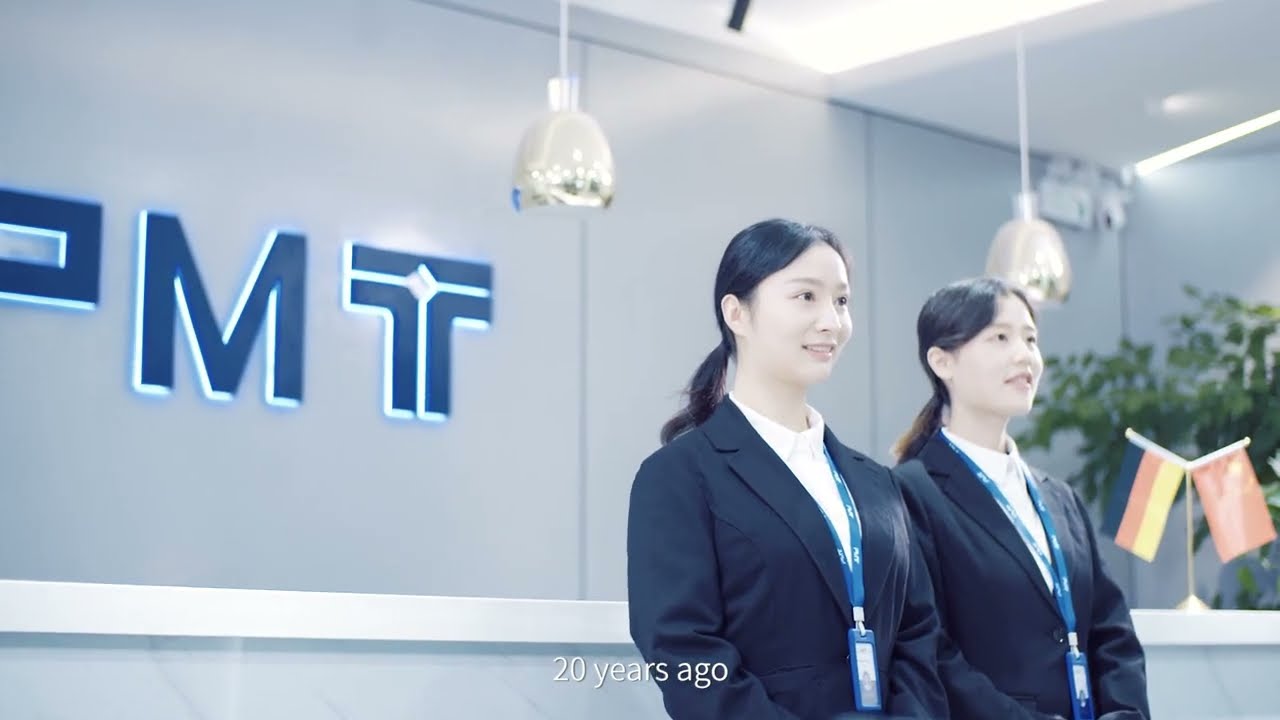 PMT Technologies Introduction