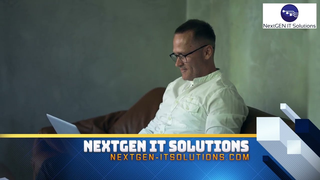 NextGEN IT Solutions - Empowering Your Future