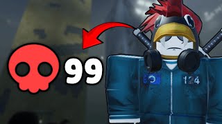 Roblox INK GAME: Is The New Robot Power a 7/10? Gameplay - Video ...