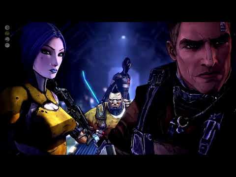 Steam Community :: Video :: PEW! PEW! WITH THE CREW!!! - Borderlands 2 ...
