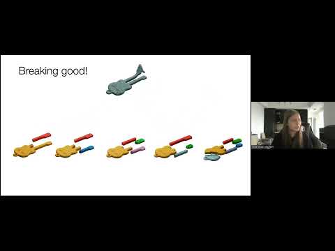 EASF S05E10 (2022/11/05, Speaker 2): Dr. Silvia Sellán