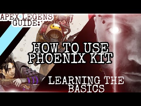 Steam Community :: Video :: Apex Legends: Learning The Basics - how to ...