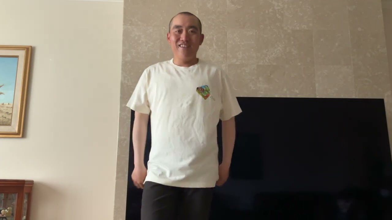 New Yoshi shirt