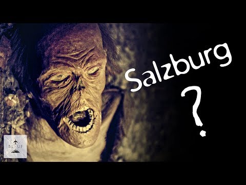 Salzburg, Austria Has Some Interesting Things to Do