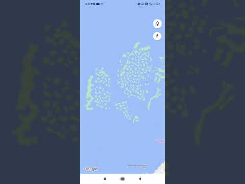 the world islands dubai Two India in the world Pakistan nepal sri lanka ext.