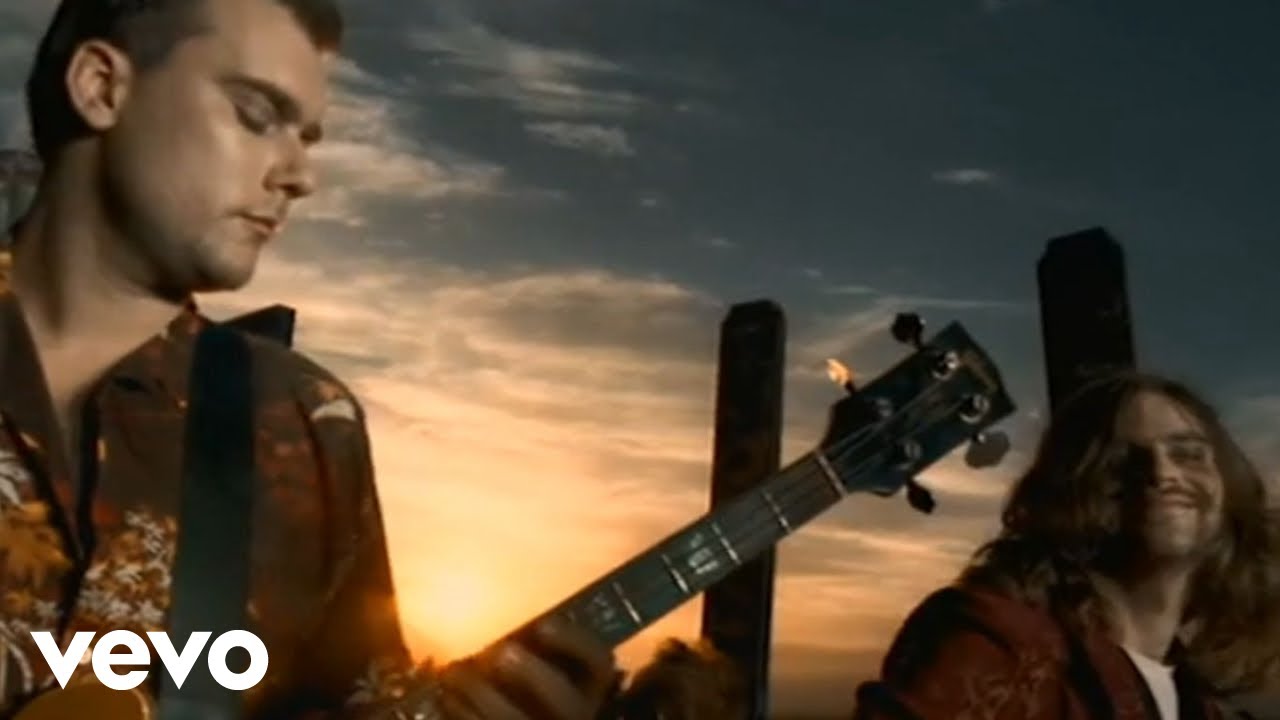 The Cardigans - For What It's Worth - Director’s Cut