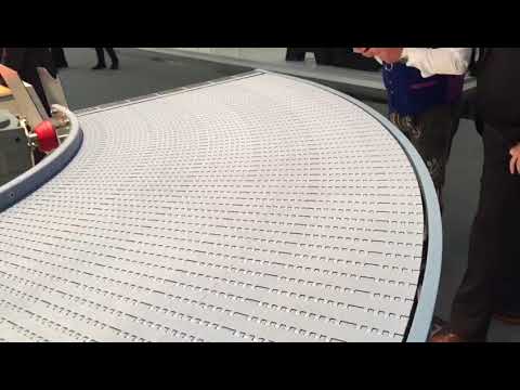 Modular Conveyor Belt at Best Price in India