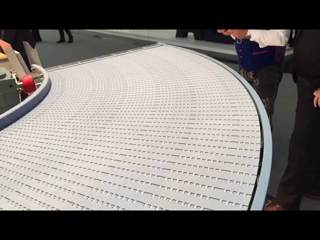 Movex Product Range - Plastic Chain Belt Manufacturer from Ghaziabad