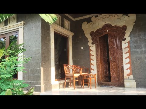 JK Room Tour At Puri Bali Hotel Lovina