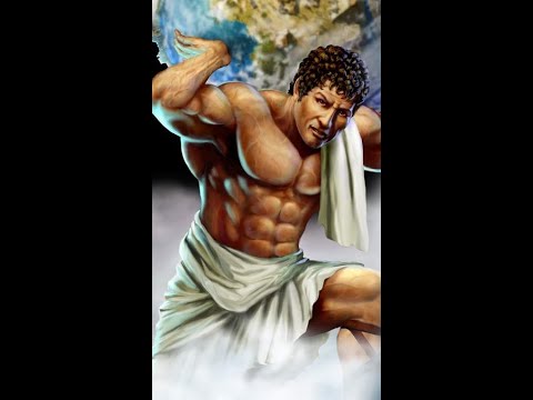 Atlas