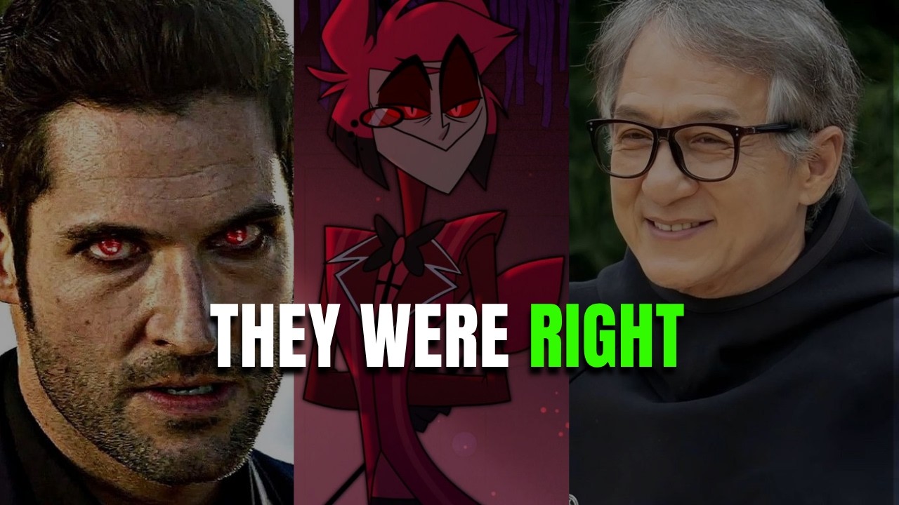 You Heard These Quotes… But Never Understood Them | Movie Quotes