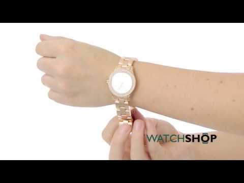 Michael Kors Ladies' Madison Watch (MK5403)