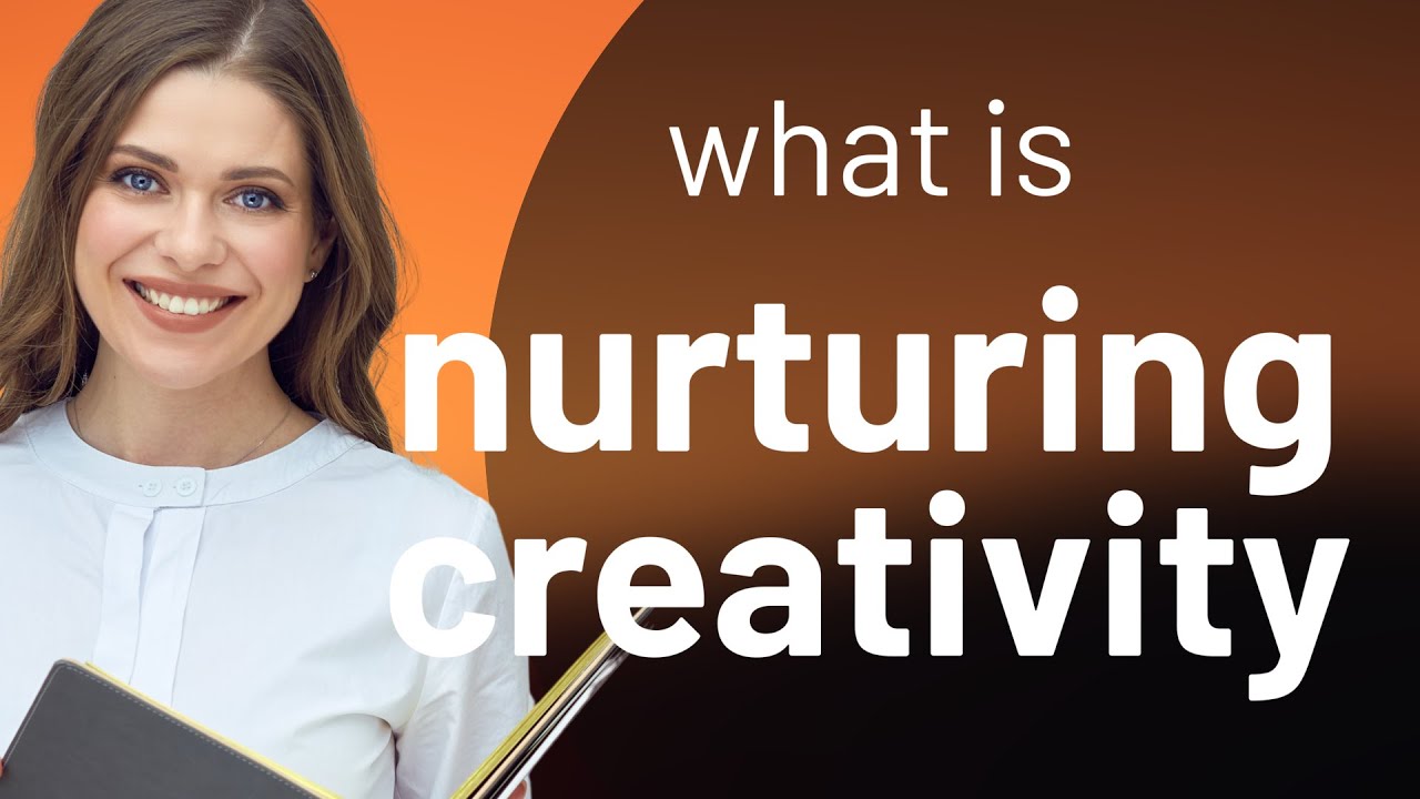 Unlocking Creativity: A Journey to Innovative Thinking