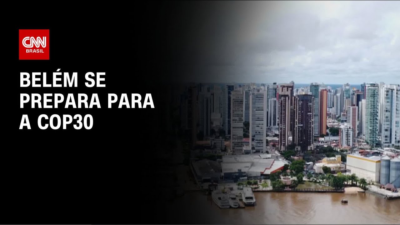 Setor privado se mobiliza para COP30 com ação inédita de empresas ...