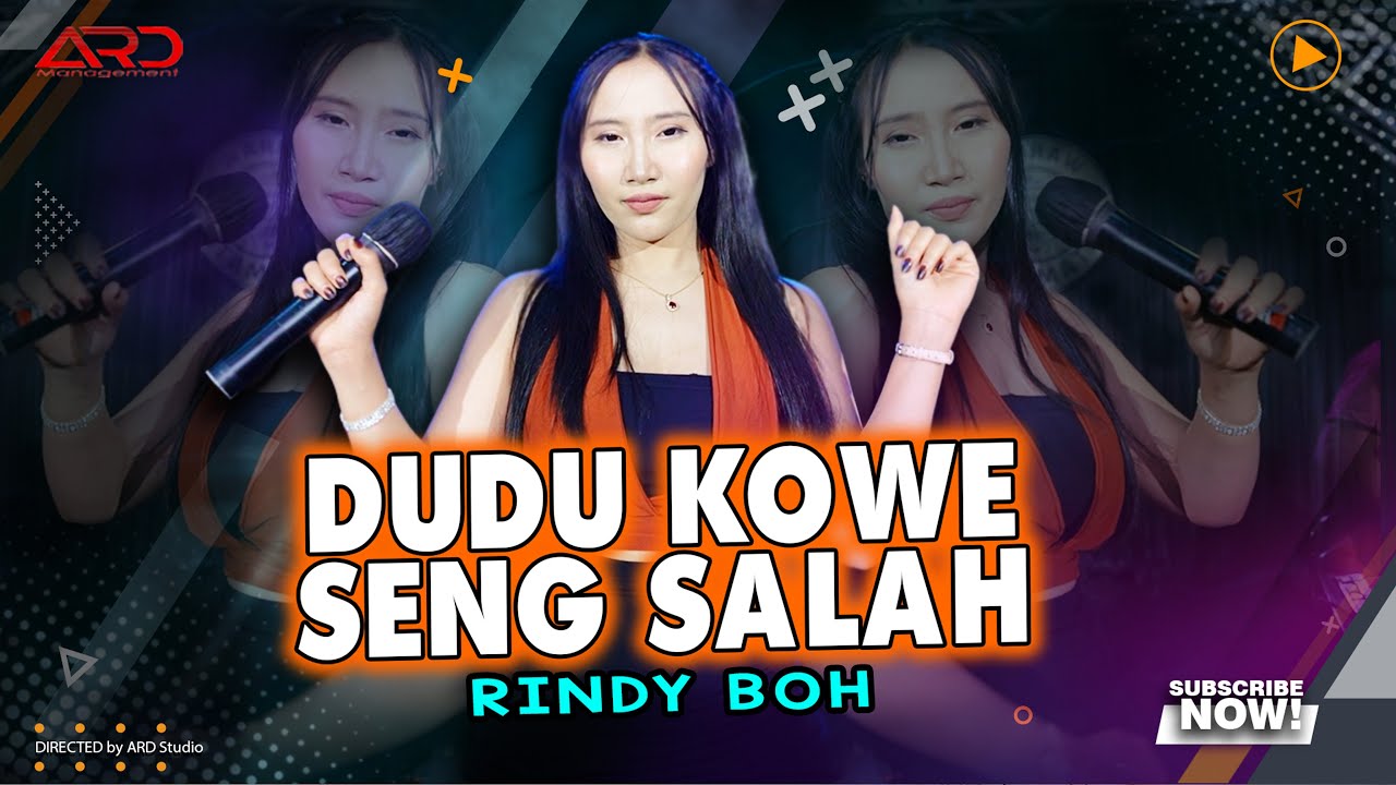 Dudu Kowe Seng Salah by Rindy Boh from Indonesia | Popnable