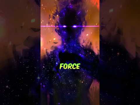 Who is Chaos and how powerful is this primordial force? | #chaos | Epic Mythology Matrix