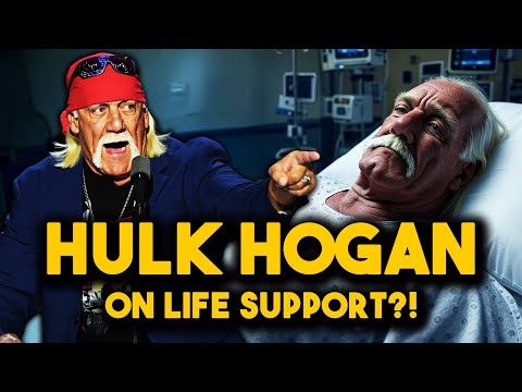 Hulk Hogan on Life Support?! - Bubba the Love Sponge® Show | 6/19/25