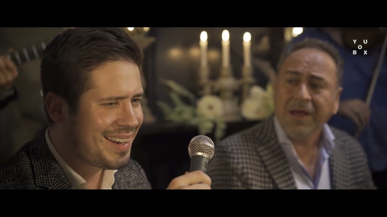 Posle Tebe by Zec & Marinko & Marko Rokvic from Serbia | Popnable