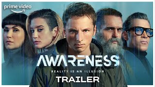 Awareness - movie: where to watch streaming online