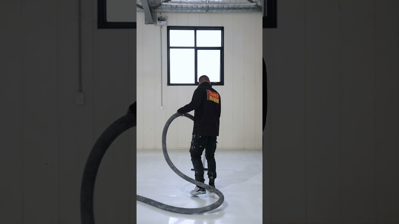 Sydney Wide Epoxy Flooring: Transform Your Space, Unleash Your Style