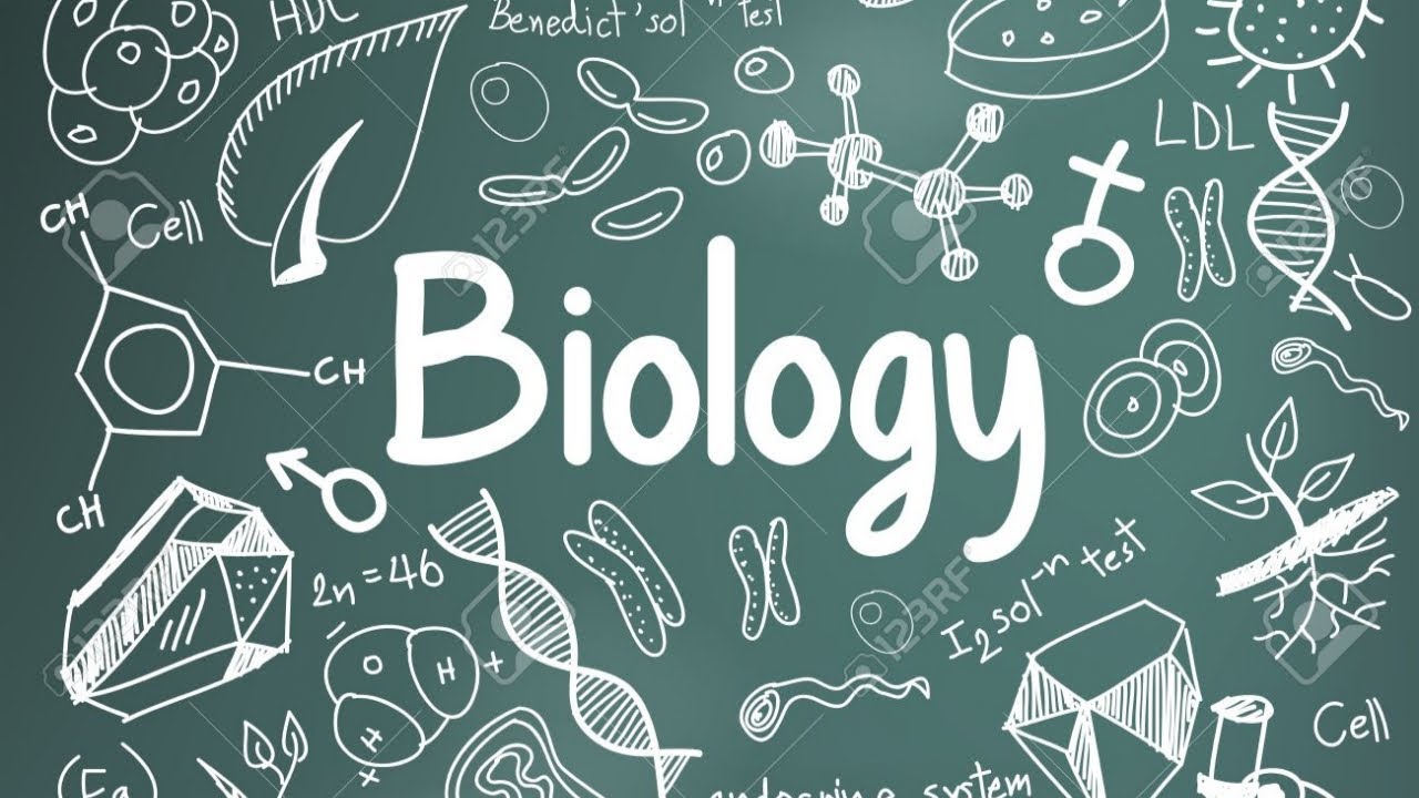 Biology Part - 18 | Genetics Part - 2 | PDF