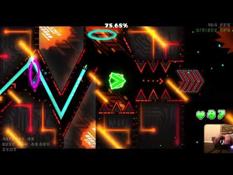 Steam Community :: Video :: Digital Descent - Progress - 91%