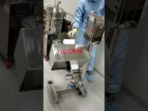 Pharmaceutical Metal Detectors - Pharma Metal Detector Latest Price ...
