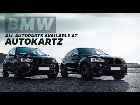 Car Accessories Online | BMW Spare Parts