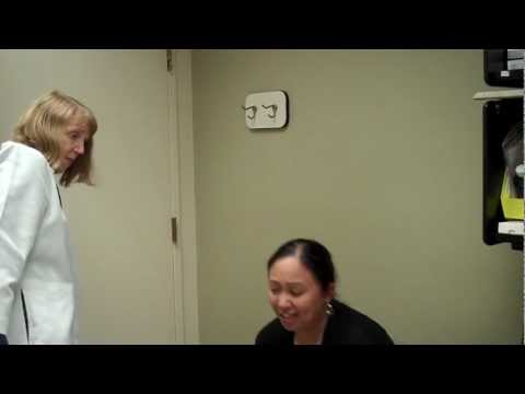 Pacific Medical Centers | Beacon Hill | Sara Waterman, MD