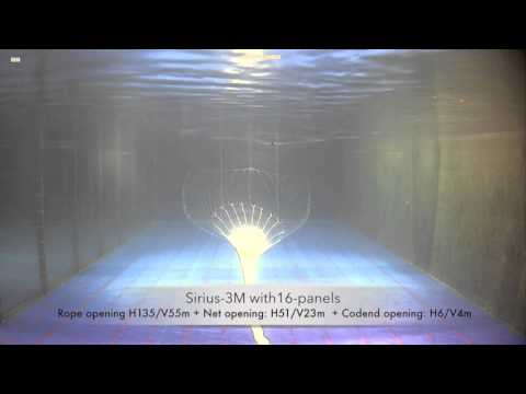 Flume Tank – Sevrybproject LTD