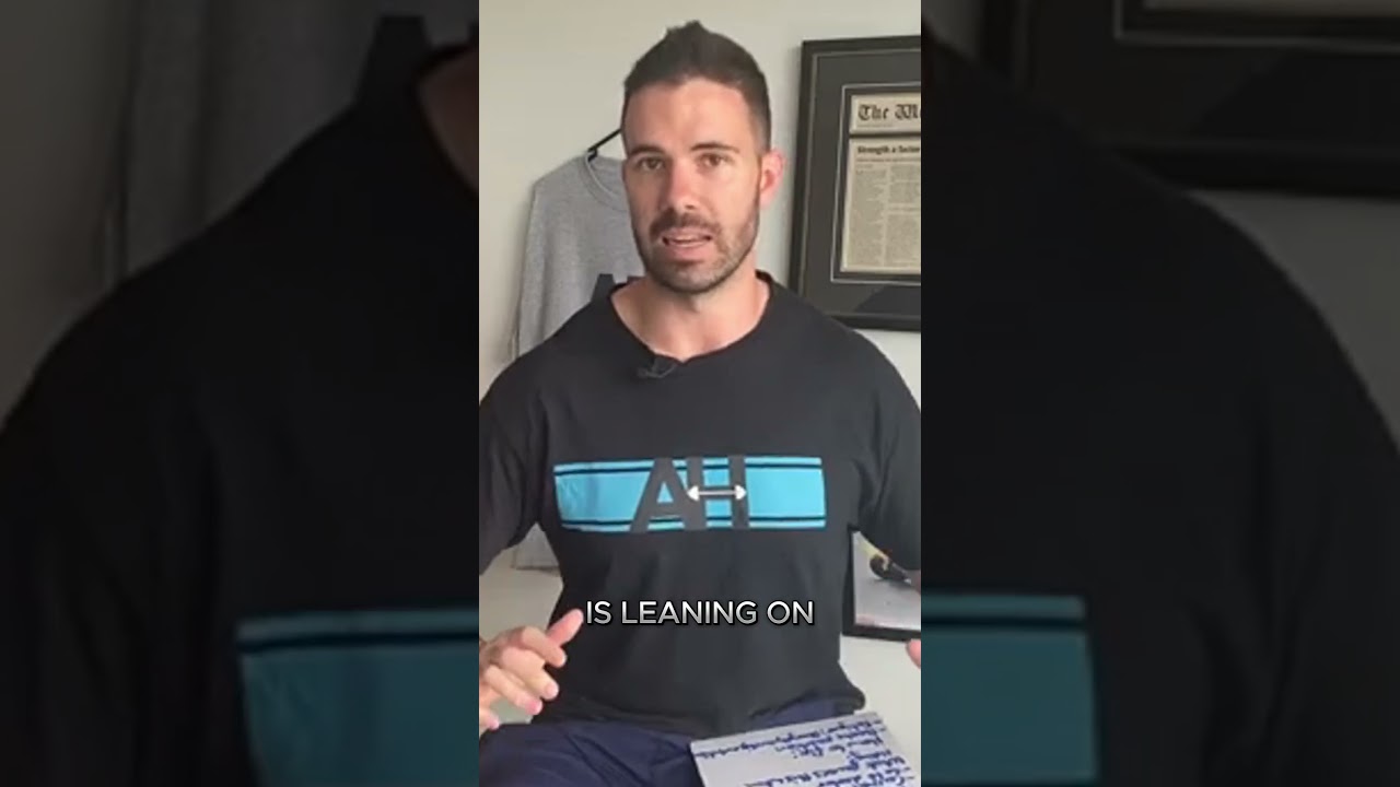 What Causes Pins & Needles - Fatigue