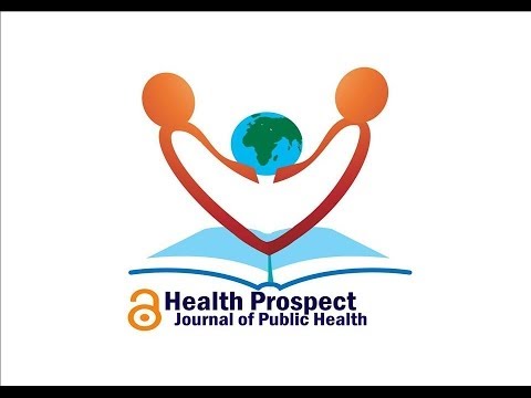 Health Prospect : Description, Editorial and Peer Review