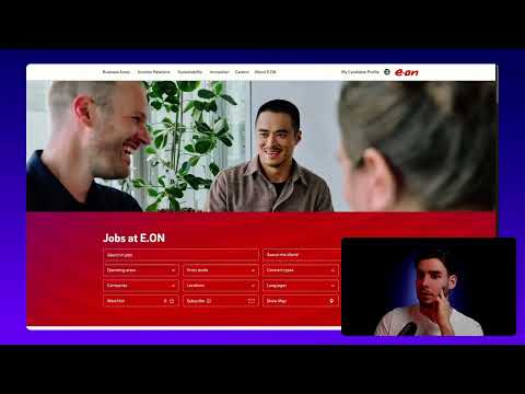 Hidden APIs erklärt: So extrahierst du Daten von jeder Website!