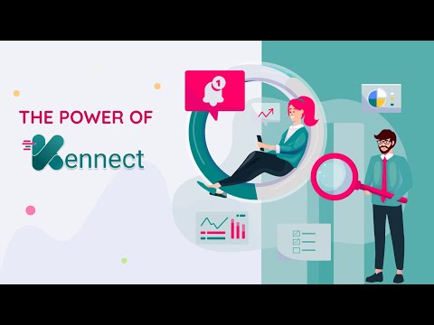 Kennect Technologies Careers | Wellfound