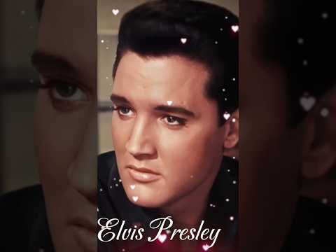 Elvis Presley - Kiss Me Quick #elvis #elvispresley #elvisforever#tupelo #memphis#music #shorts
