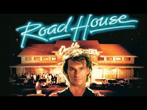 Road House (1989) Movie || Patrick Swayze, Ben Gazzara, Kelly Lynch, Sam Elliott || Review & Facts
