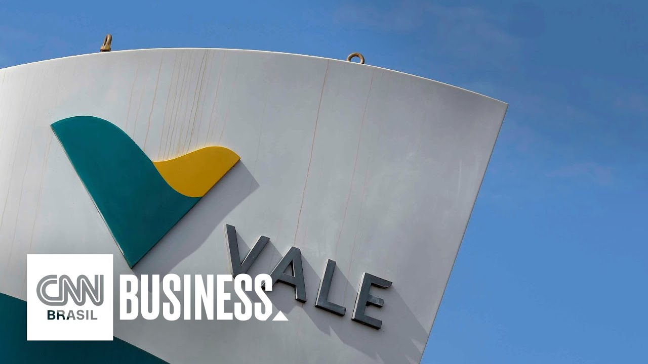 Vale anuncia compra de locomotivas elétricas para composição de 1ª ...