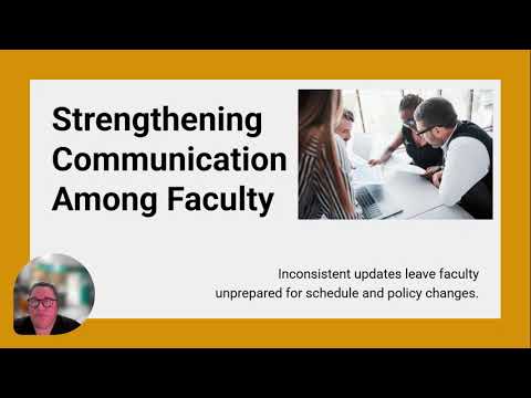 Collaborative Strategies in Higher Education Instruction
