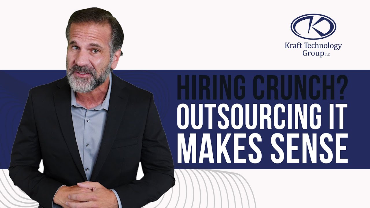 How Outsourcing Can Help You Get The Best IT Services In Nashville