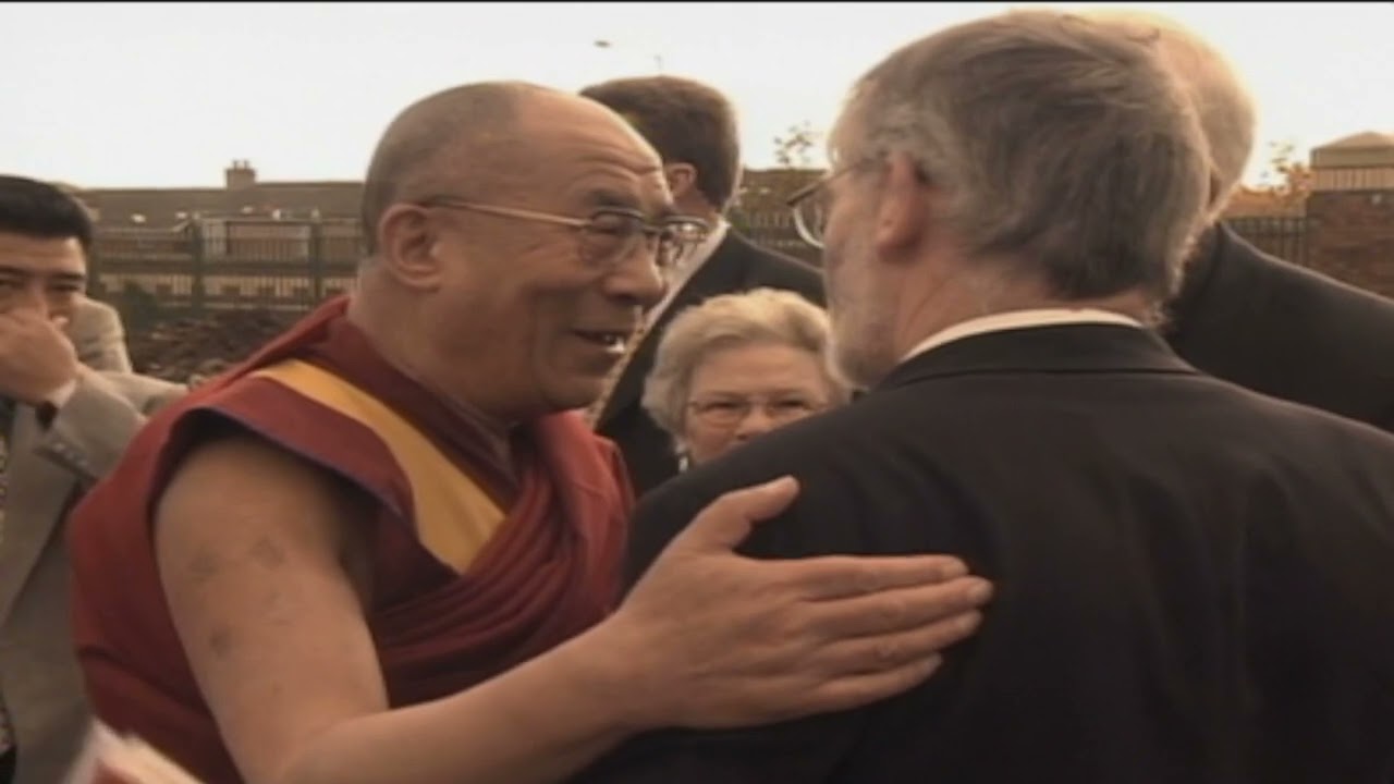Understanding World Religions: What is Buddhism?