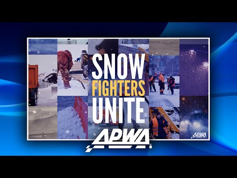 2024 North American Snow Conference – Kansas City, MO