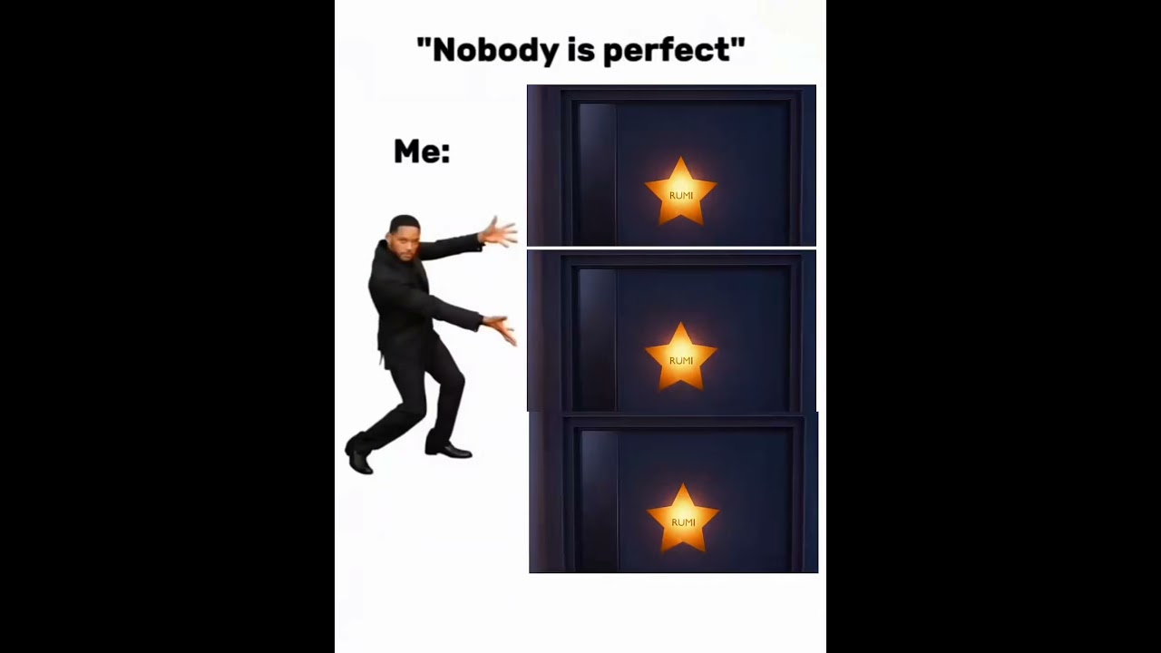 Rumi #memes #3danimation #fypシ゚viral #anime #foryou