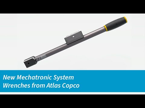 Atlas Copco Air Impact Wrench - Latest Price, Dealers & Retailers in India